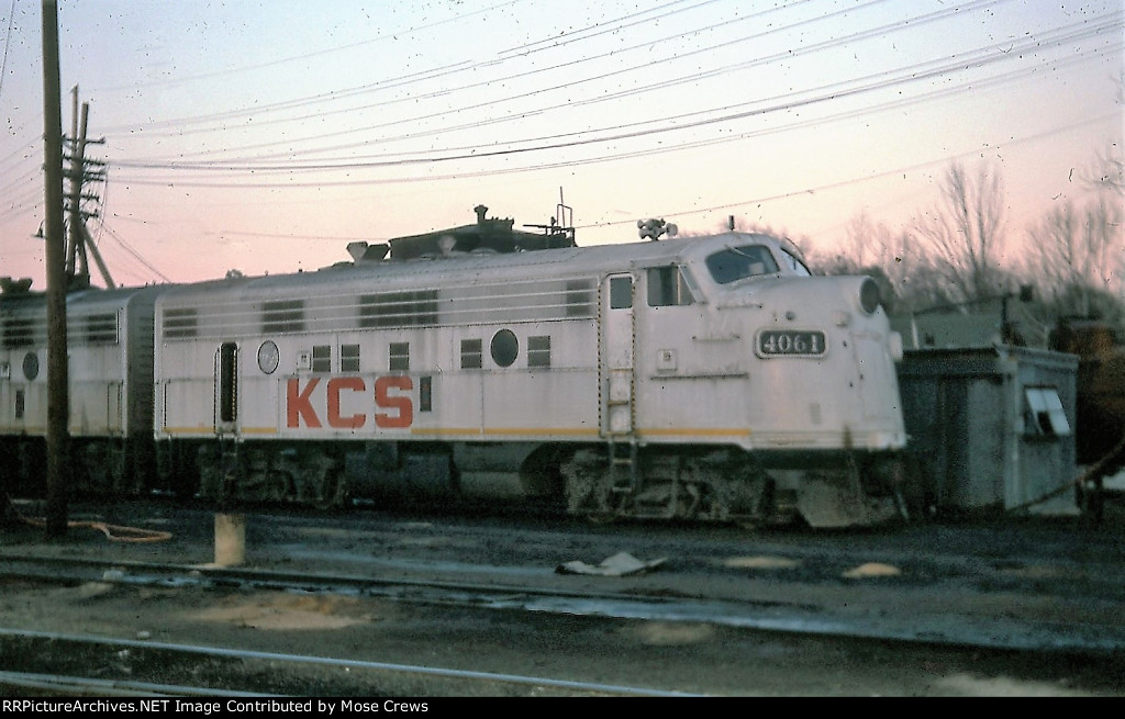 KCS 4061